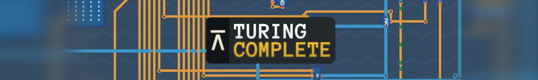 Little Box【Turing Complete編】 - Security Akademeia【セキュリティアカデメイア】