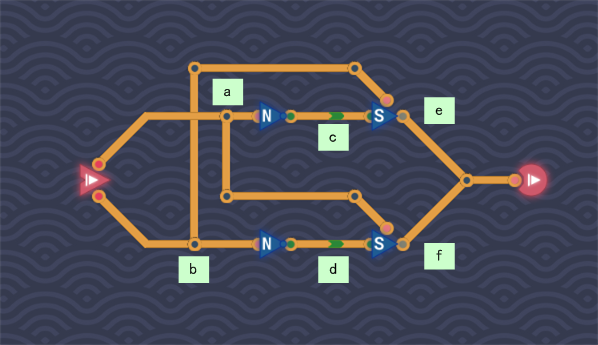 Bit Switch【Turing Complete編】 | Security Akademeia【セキュリティアカデメイア】