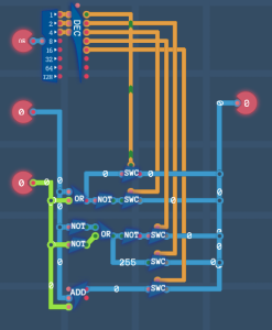 Arithmetic EngineとComponent Factory【Turing Complete編】 - Security ...