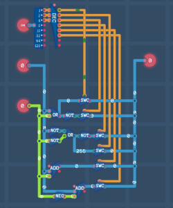 Arithmetic EngineとComponent Factory【Turing Complete編】 - Security ...