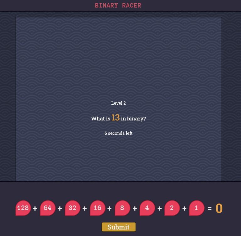 Binary RacerとDouble Trouble【Turing Complete編】 - Security Akademeia【セキュリティアカデメイア】