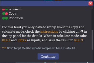 Calculations【Turing Complete編】 - Security Akademeia【セキュリティアカデメイア】