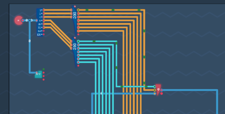 Calculations【Turing Complete編】 - Security Akademeia【セキュリティアカデメイア】