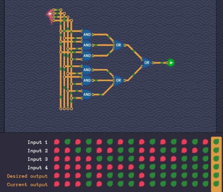 Binary RacerとDouble Trouble【Turing Complete編】 - Security Akademeia ...