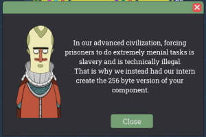 Little Box【Turing Complete編】 - Security Akademeia【セキュリティアカデメイア】