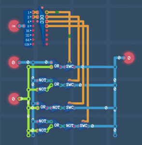 Logic Engine【Turing Complete編】 - Security Akademeia【セキュリティアカデメイア】