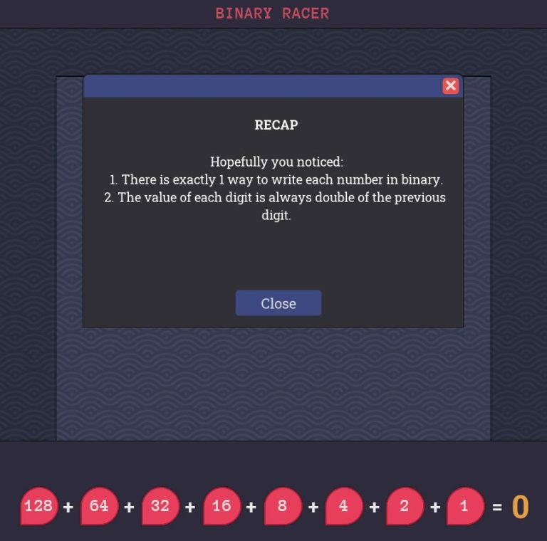 Binary RacerとDouble Trouble【Turing Complete編】 - Security Akademeia ...