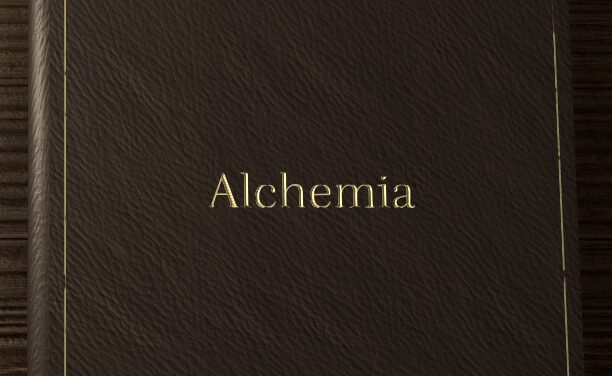 Page10 MAPPUS MUNDI【Alchemia編】 - Security Akademeia【セキュリティアカデメイア】